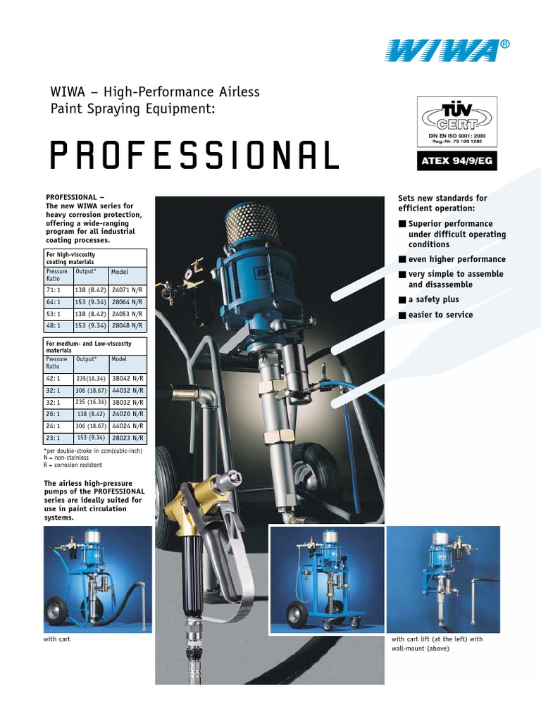 Wiwa Professional e PDF | PDF
