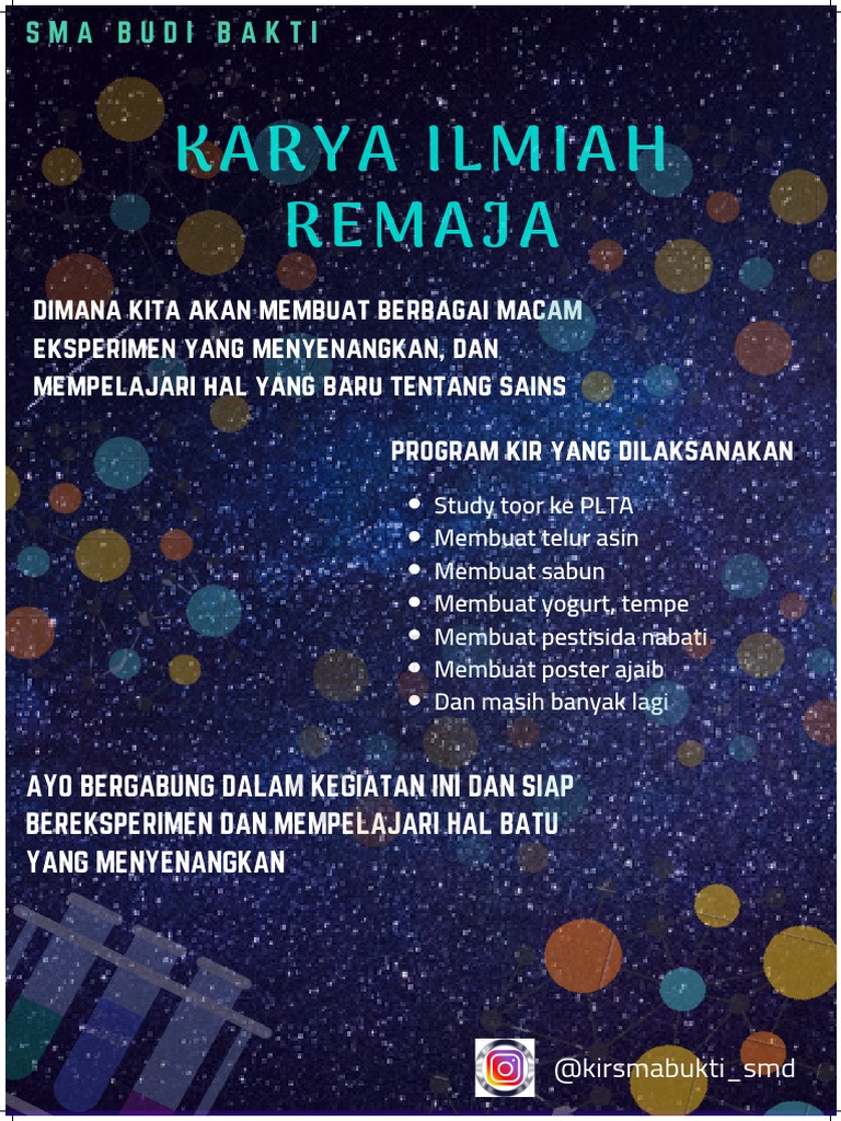 Poster Kir | PDF