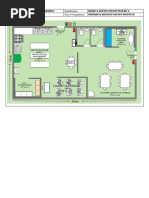 Sample Shop Layout 1 | PDF