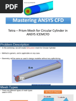 Mesh-Intro 19R2 M05 Lecture Slides Mesh Quality and Advanced Topics | PDF | Engineering ...