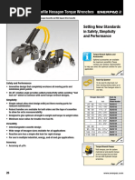 HYTORC Torque System Operations Manual | PDF | Nut (Hardware) | Pump