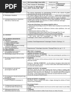EmTech 12 Summative Test | PDF | World Wide Web | Internet & Web