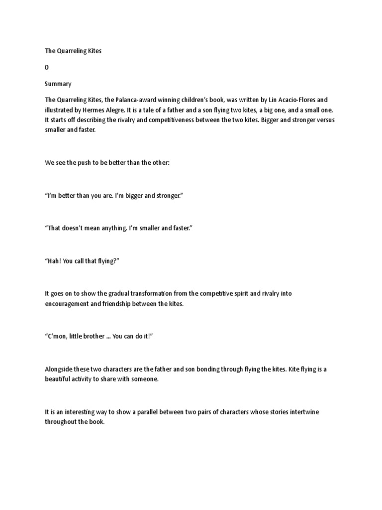 Te Quarreling-WPS Office | PDF | Poetry | General Fiction