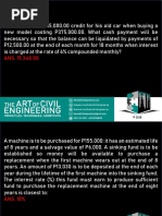 Foundation RCD of Footings 7-1 | PDF | Deep Foundation | Economic Sectors