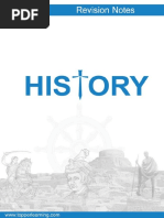 Class 12 History Notes Harappan Civilisation | PDF | Indus River