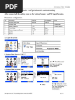 Shoto Sda10 48100 Manual | PDF | Power Supply | Mains Electricity