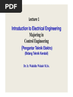 Applied Electronics 1 PDF | PDF