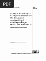 ISO - Machine Guard14120-2015 | PDF | Business | Technology & Engineering