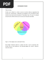 DevSecOps Presentation | PDF | Systems Engineering | Intellectual Works