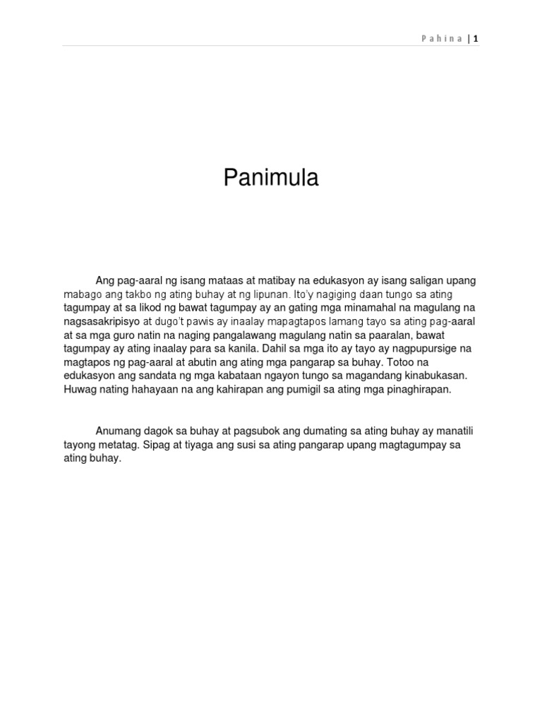 Literary Folio (Full) | PDF