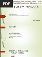 Primary School Design Guidelines: Technical Guidance Document TGD-022 ...