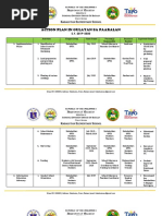 Action Plan - GPP | PDF | Foods
