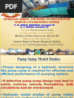 CSO Design Guide Version3 | PDF | Combined Sewer | Hydraulic Engineering
