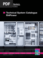ISO 8528-5 and Generator Transient Performance - WP | PDF | Electric ...
