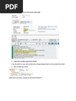 Generating An Intrastat Report | PDF | Computing | Software