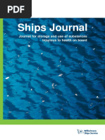 UNITOR M&R Catalogue | PDF