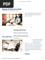 Watch Battery Cross Reference - Chart Guide | PDF | Companies | Energy ...