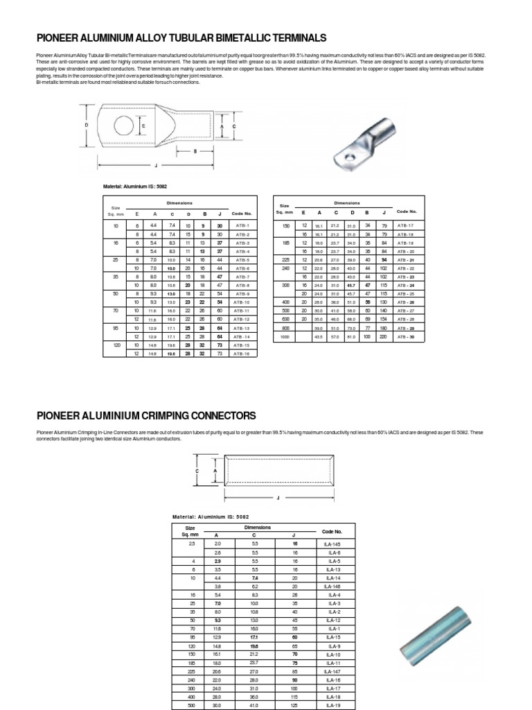 Earth Lugs | PDF | Corrosion | Pipe (Fluid Conveyance)