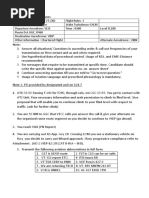 4392 Example | PDF | Transport