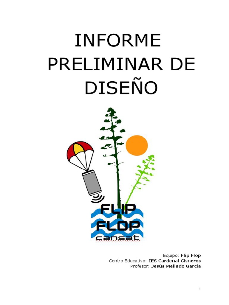 Team Flip Flop | PDF