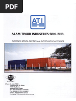 Bund Wall Capacity and Design Analysis | PDF | Civil Engineering | Nature