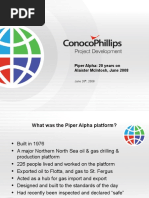 API 14 C - Safety Systems For Offshore | PDF | Valve | Gases