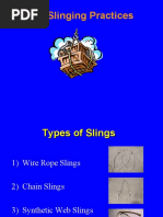 Powerpoint Training q4 2016 Lifting and Rigging | PDF | Forklift ...