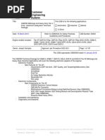 EPA2010ElectricalModels M2106 M2112 108SD 114SD | PDF | Switch ...