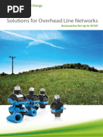 6 Pfisterer - General Product Catalogue | PDF | Insulator (Electricity ...