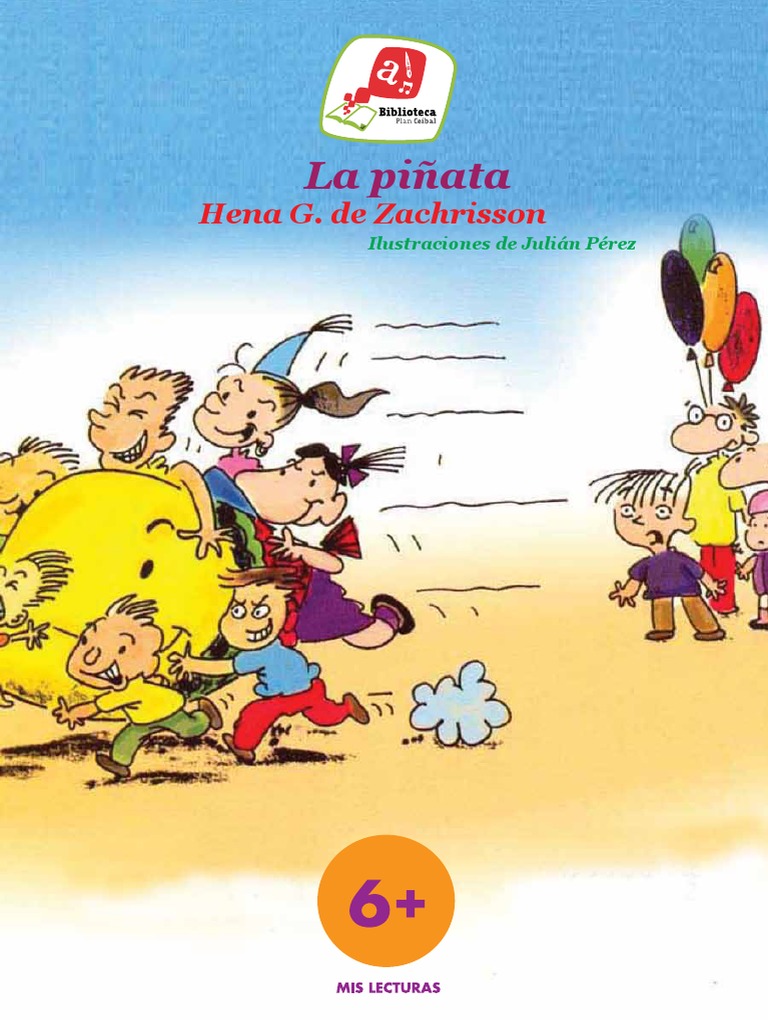 La Piñata PDF | PDF