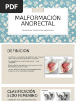 Manejo de Coprostasis en Pediatría | PDF | Recto | Diarrea