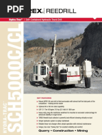 Dnd200-Mhx: Medium Head Dewatering Pump | PDF | Pump | Valve