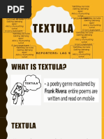 Mobile Phone Textula | PDF