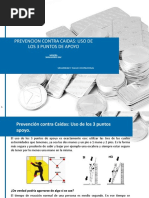 Campaña Uso Adecuado de Los Epp | PDF | Negocios