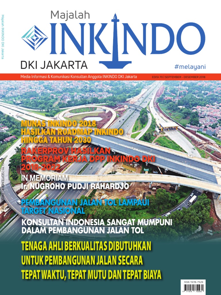 Inkindo-70 PDF | PDF