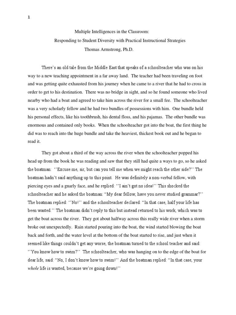 Ponencias Educa 2020 | PDF | Intelligence | Theory