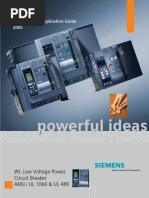 ETU 776 Trip | PDF | Manufactured Goods | Power Engineering