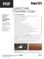 1.MTM Cargo Record Book Entry Guide | PDF | Port | Ships