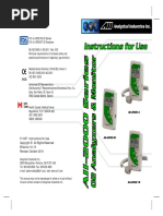 Iso 554 1976 | PDF | International Organization For Standardization ...