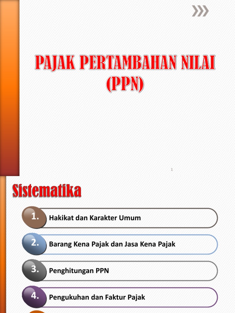 Materi 15 PPN | PDF