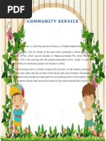 Picto-Narrative Report Nutri17 | PDF | Body Mass Index | Nutrition