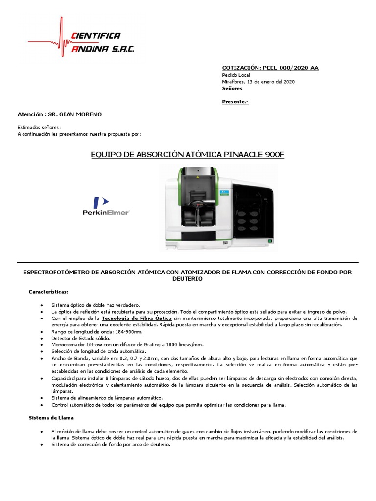 008 Pyramidmetas PinAAcle 900F PL DG PDF | PDF