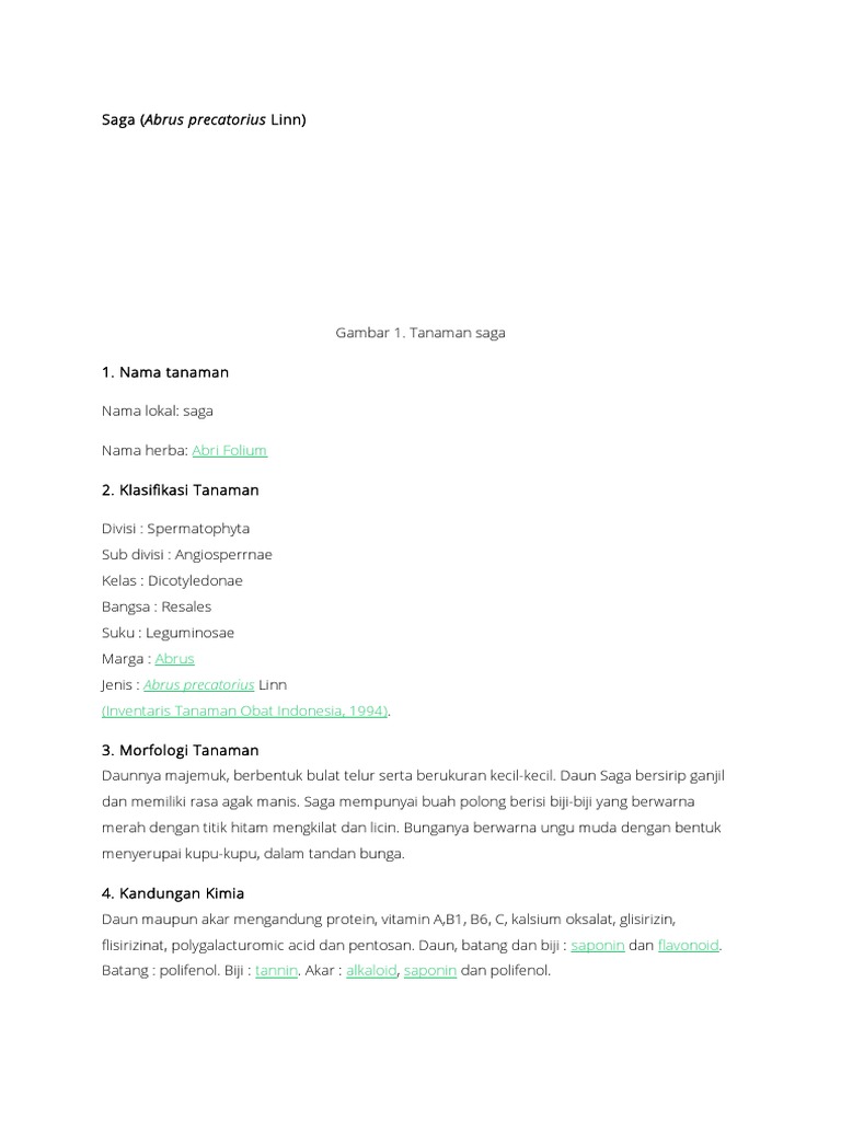 Nosi Tanaman | PDF | Griya & Taman | Kesehatan Holistik