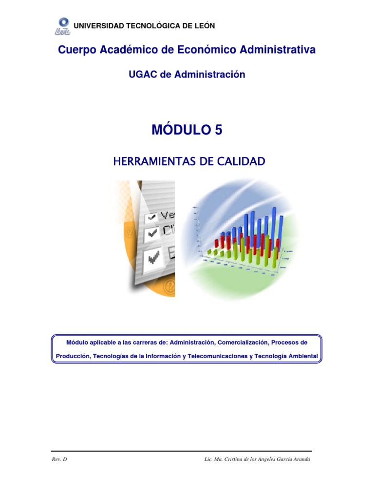 Herramientas de Calidad | PDF | Histograma | Calidad (comercial)