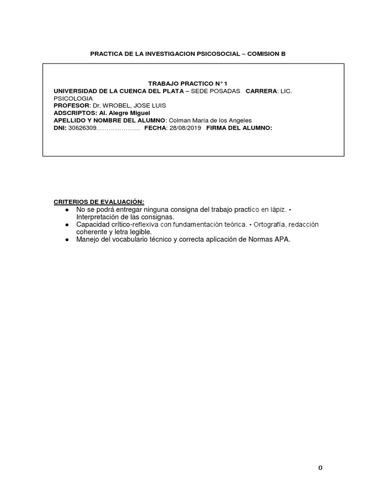 T P N 1 Taylor Cap 1 y 2 Corregido | PDF