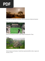 Calendario Maya Haab' Poqomchi' Oficial 2024-2025 | PDF | Civilización ...