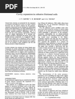 Plunge Columns | PDF | Deep Foundation | Framing (Construction)