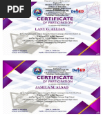 INSET Program Invitationedited | PDF