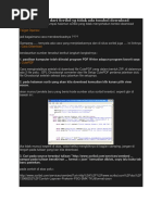 Pengunduh Scribd | PDF