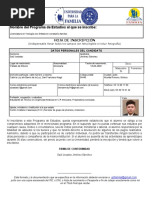 Tanques de Oxigeno y Sus Constantes. | PDF